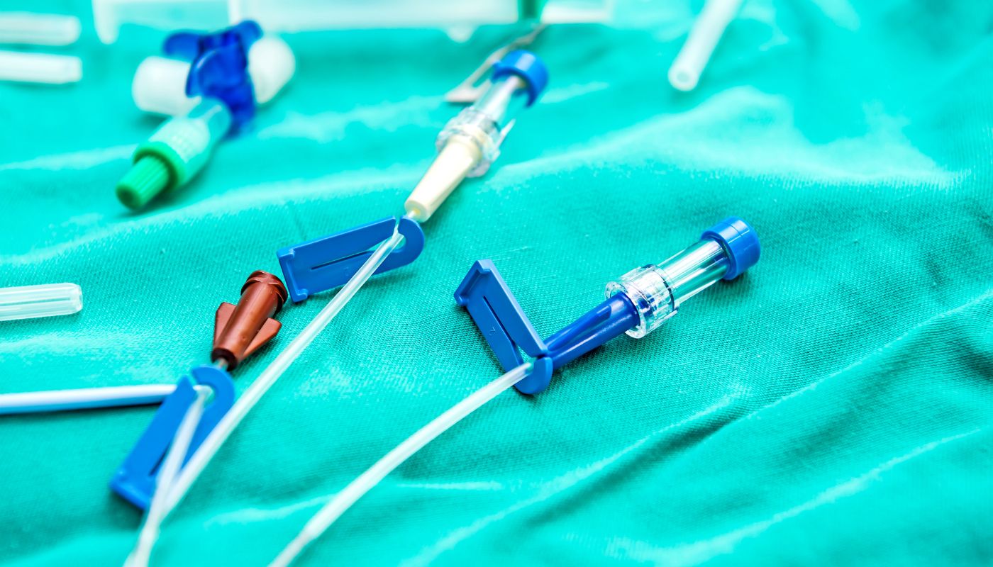 Catheter Care - Alegre Home Health Care Texas