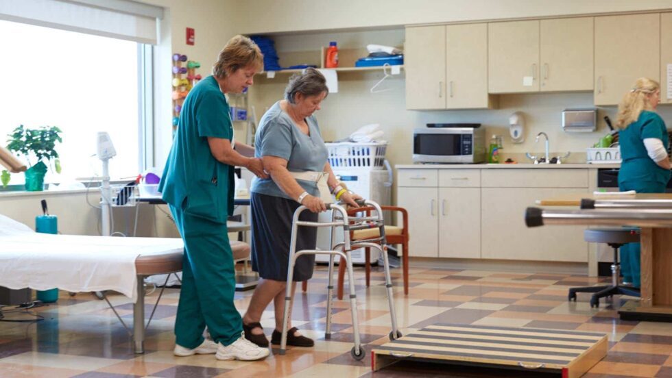 Occupational therapy - Alegre Home Health Care Texas